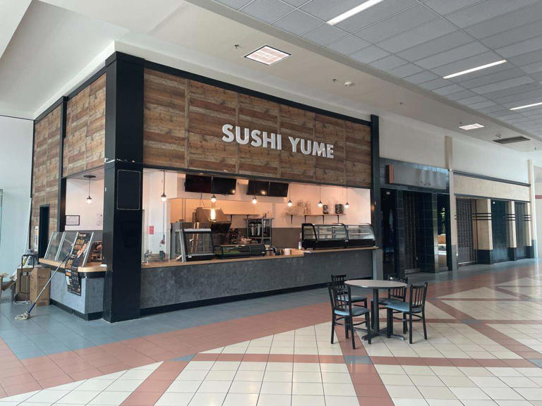 New restaurant will bring Asian flavors to the Nittany Mall. What's on ...