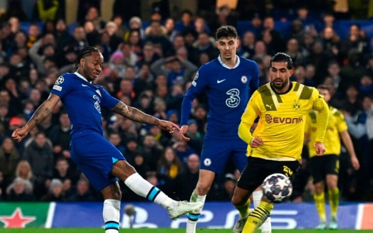Ex-astro da Premier League é detido por suspeita de dirigir sob efeito ...