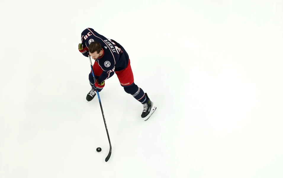 Boone Jenner headlines depleted NHL UFA centre market