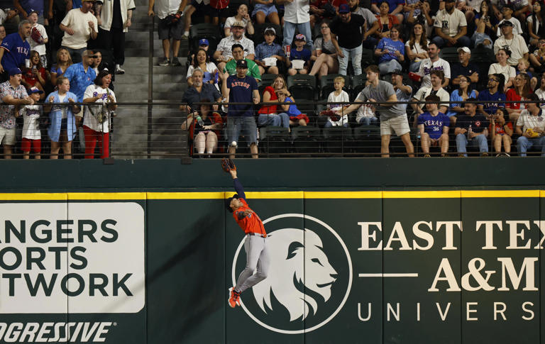 Astros vs. Brewers game thread: Game 59, 5/29/2026