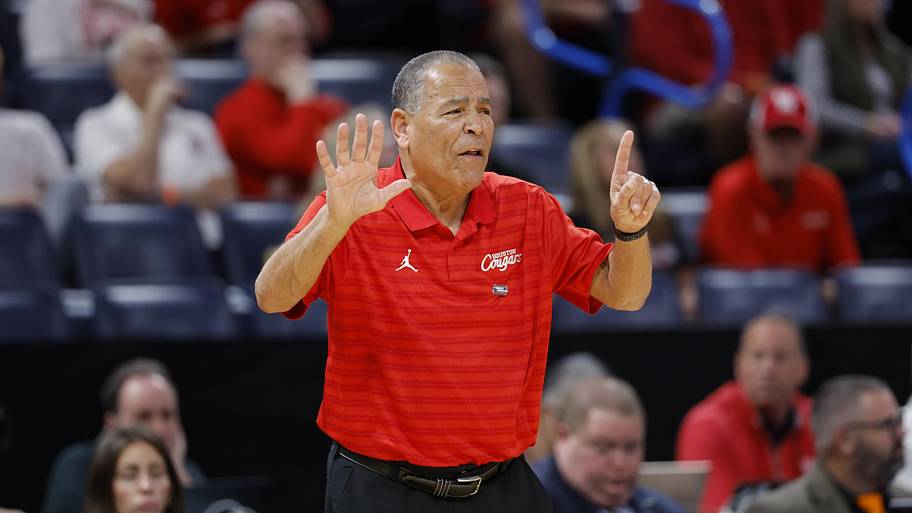 Houston basketball's special exhibition game is taking shape