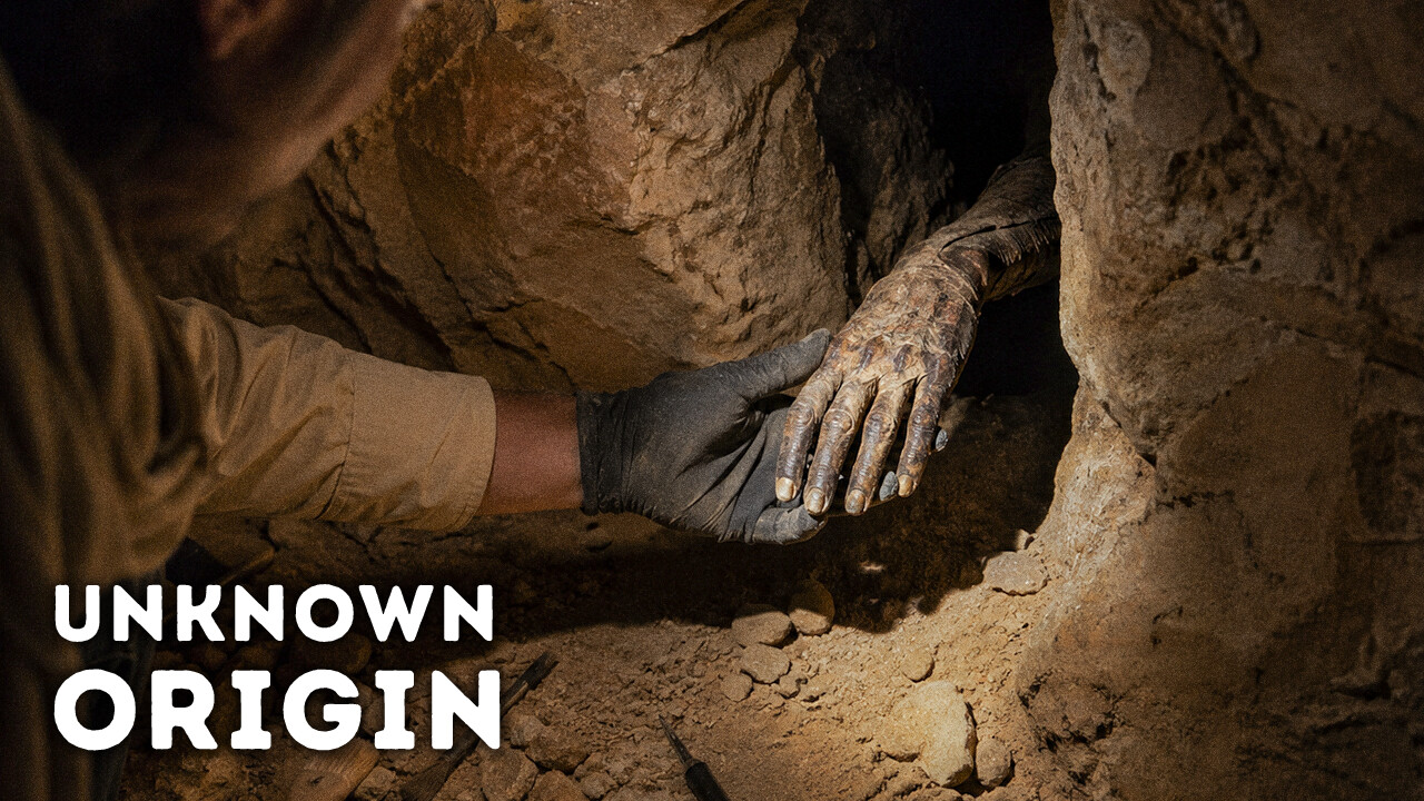 Ancient mummies found in Sahara: A shocking lack of human DNA