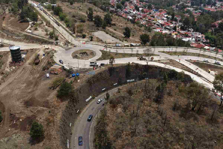 Terralago refuerza su estrategia ambiental con tratamiento de agua ...