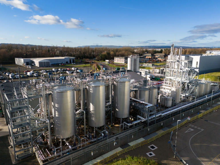 Scotland's engineering sector sees performance uplift but confidence dips