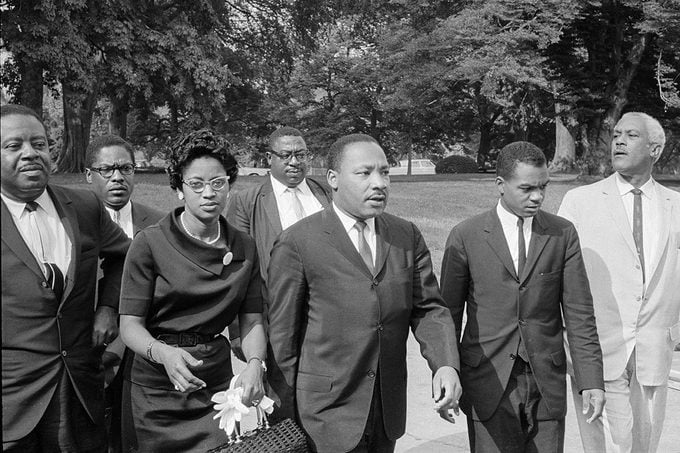 The Supreme Court overturned the Voting Rights Act, but what does this ...