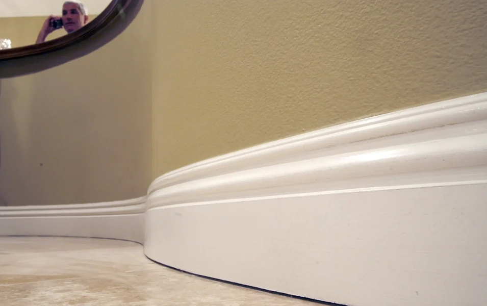 Crown molding ideas to elevate any room