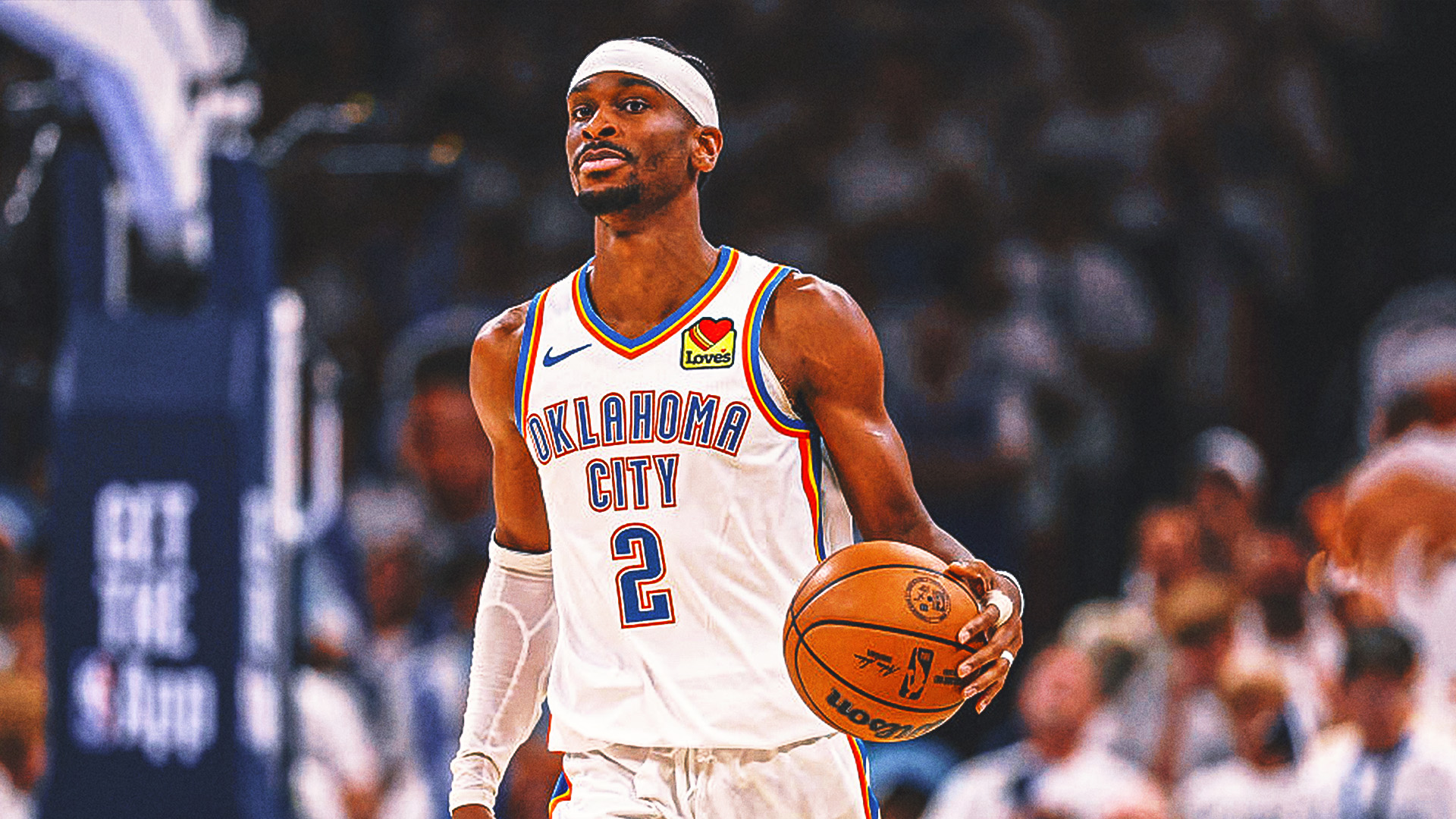2026 NBA playoff odds: Back Thunder to cover in winner-take-all Game 7