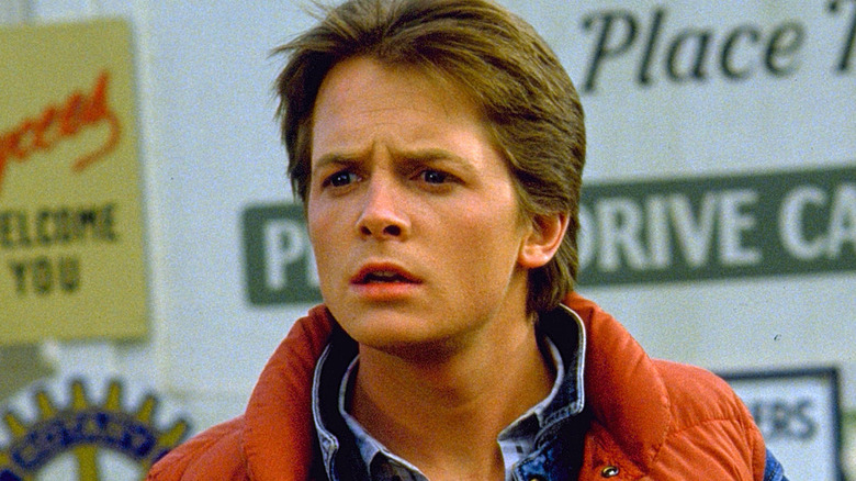 The fascinating origins of Back to the Future