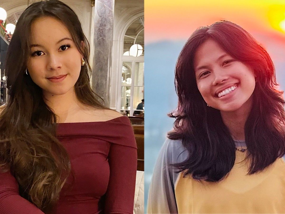 Two Calgary students awarded 2026 Terry Fox Humanitarian Scholarship