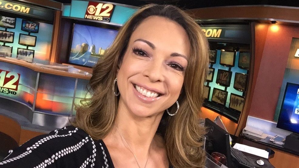 CBS12 News anchor Liz Quirantes signs off after 35 years