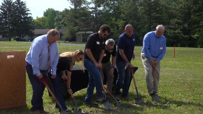 New Farm Bureau building geared towards next generation of farmers