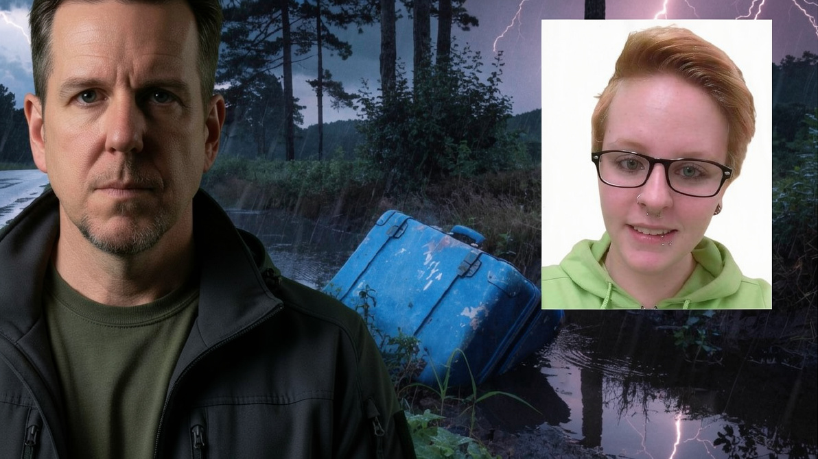 Did she disappear or was she taken? The Katelin Akens case on Best of ...