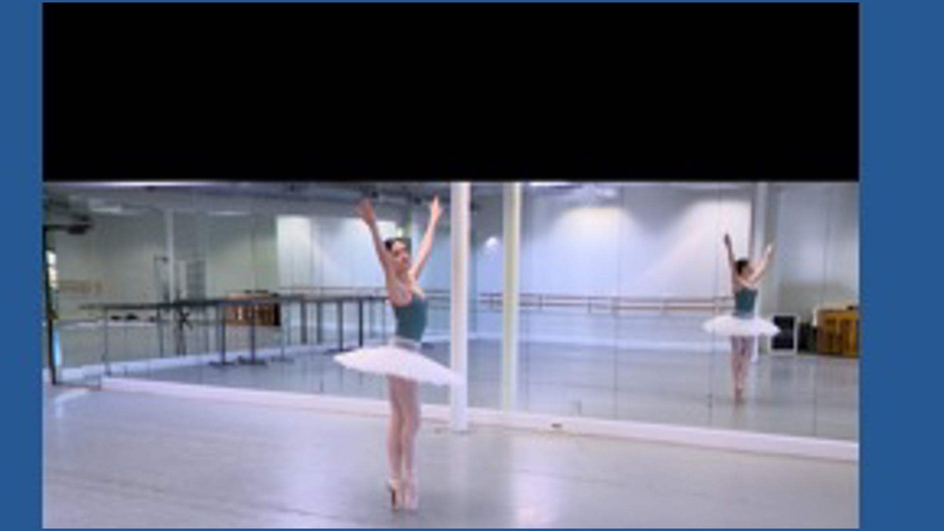 Houston teen ballerina to perform in Boston Ballet this weekend