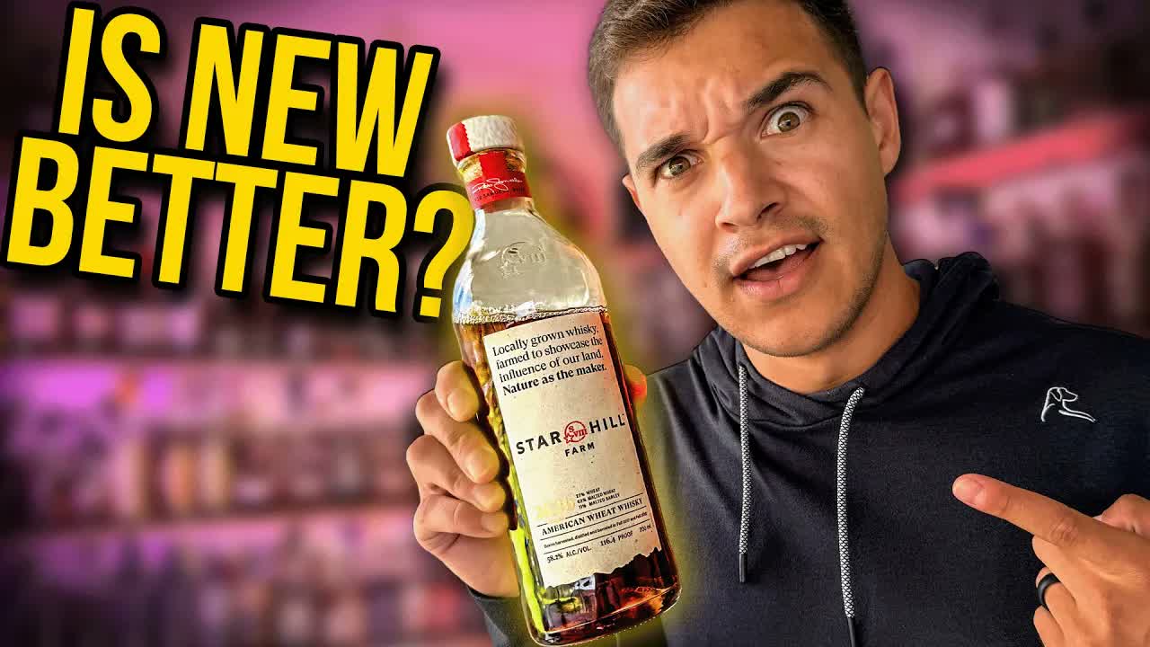 Star Hill Farms 2026 Review: Is Makers Mark 2026 Better Than 2025?
