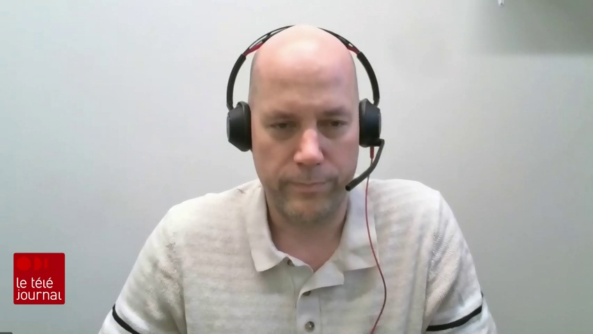 Comparer les itinérants aux « moufettes » : Stéphane Lachance corrige ...