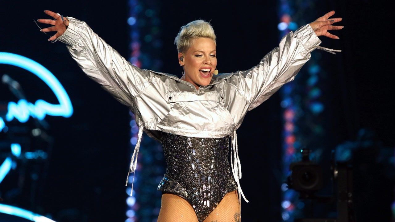 Pink is hosting the Tony Awards—here's what you need to know