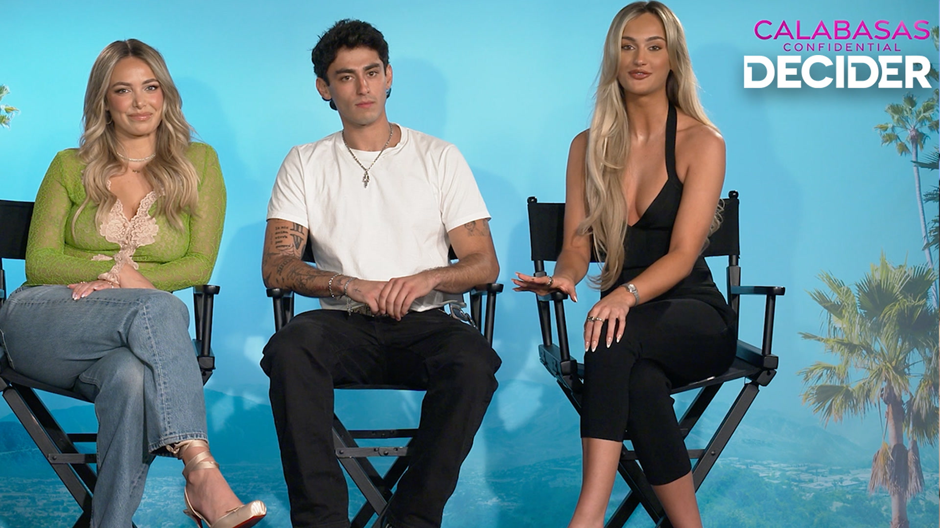 'Calabasas Confidential's Suede Brooks recalls partying with Scott ...