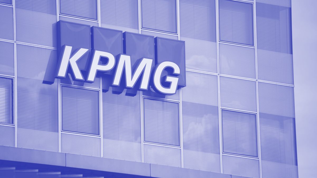 KPMG CEO Andrew Yates resigns over handling of whistleblower allegations