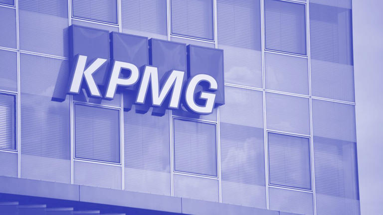 KPMG CEO Andrew Yates resigns over handling of whistleblower allegations