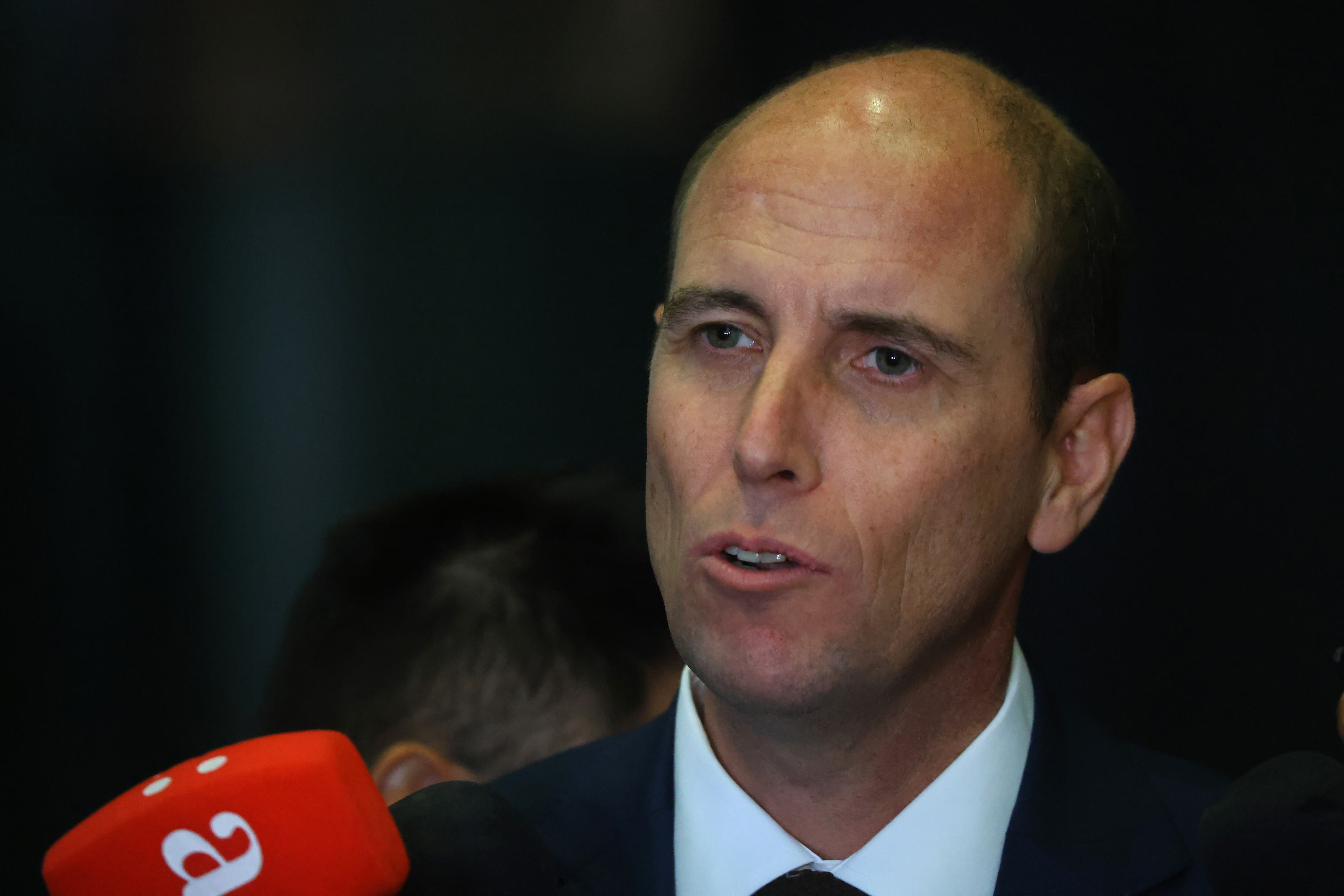 Arrau encabeza megaoperativo de fiscalización y despliega más de 5.500 ...
