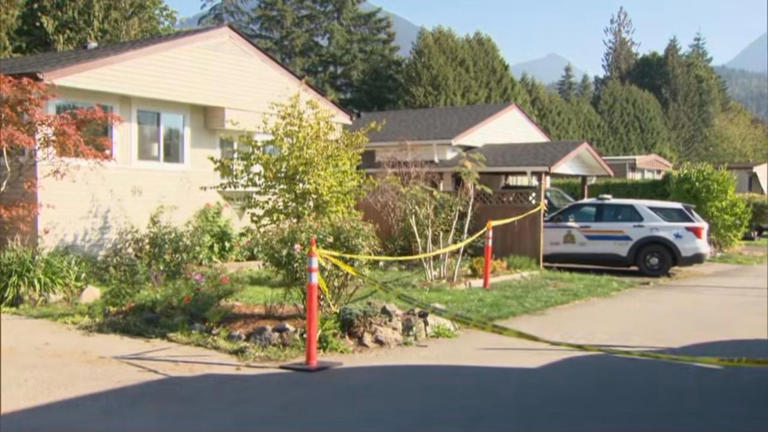 Chilliwack man sentenced to life after killing 2 neighbours