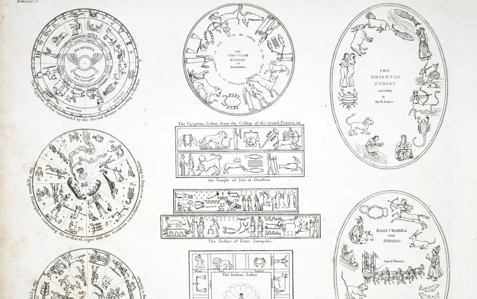 Astrologers name five zodiac signs set for rare luck in 2026