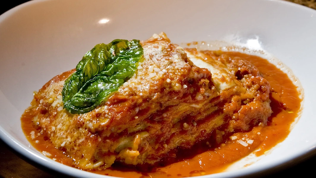 Cosy baked pasta ideas for every craving