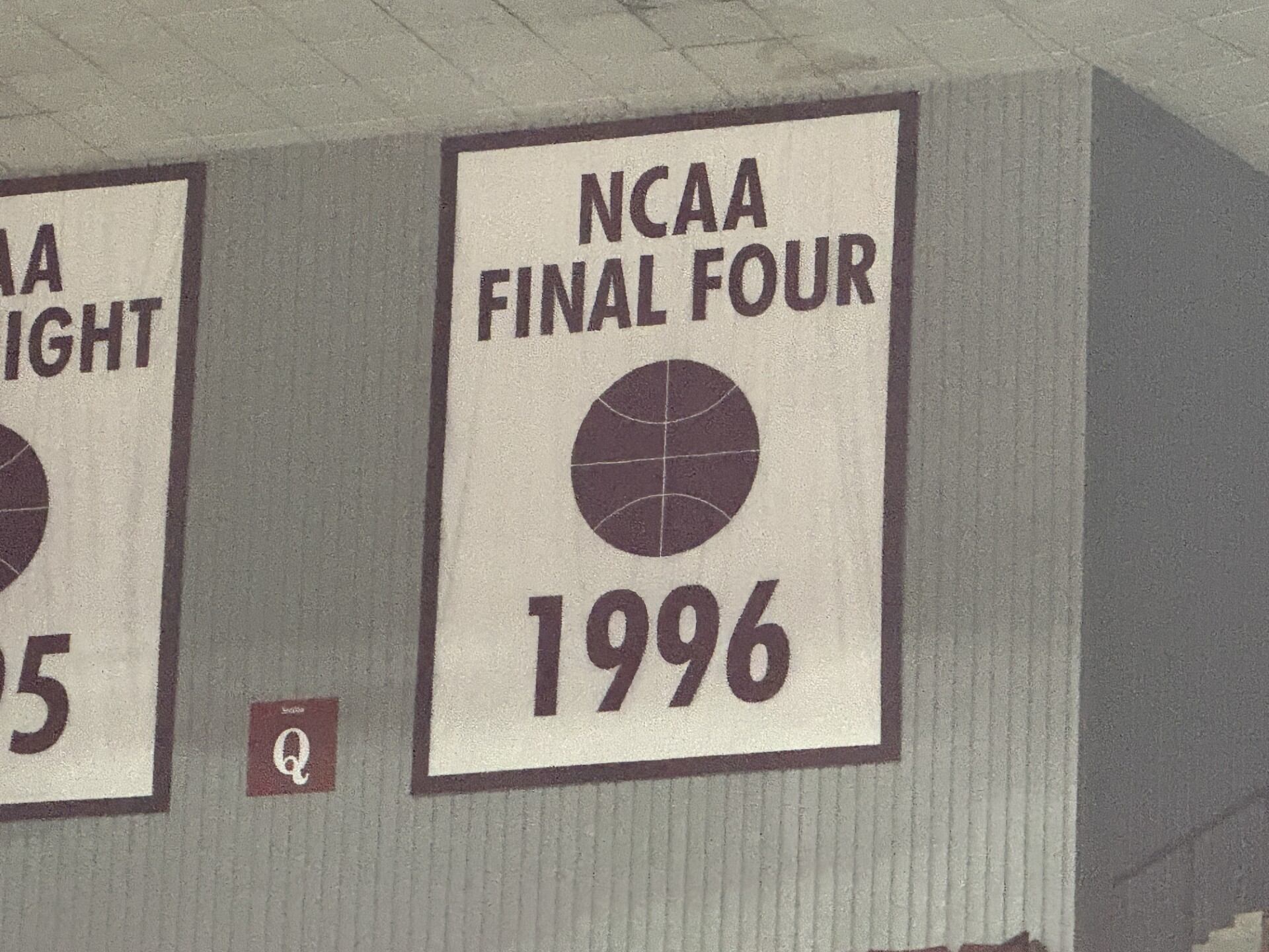 NCAA responds to UMass Minutemen Final Four push