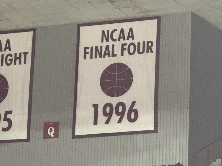 Push underway to restore UMass 1996 Final Four appearance in NCAA ...