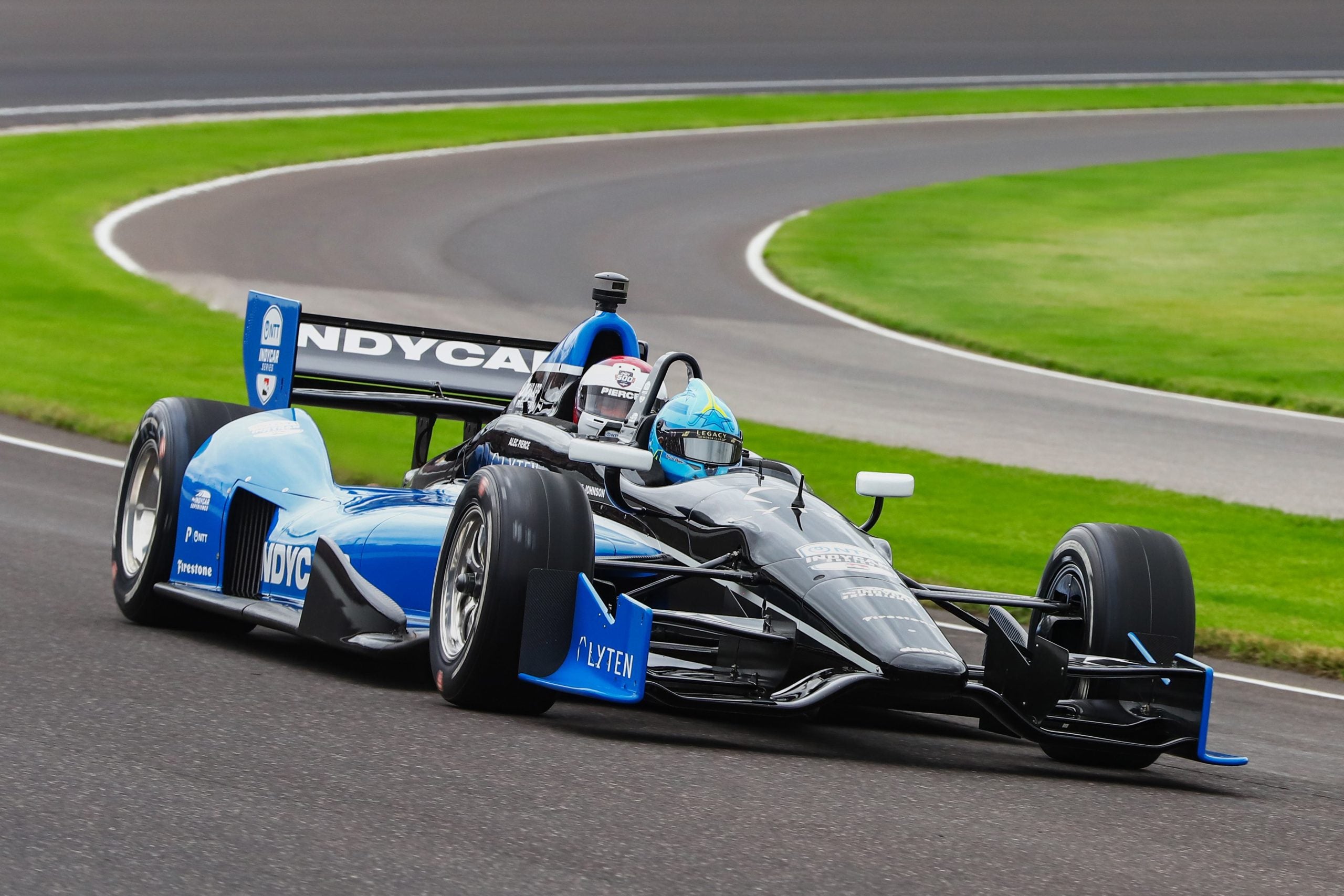 Free tickets available for IndyCar Freedom Grand Prix in Washington, DC