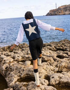 Skye by Brora puts a youthful spin on a classic British cashmere brand