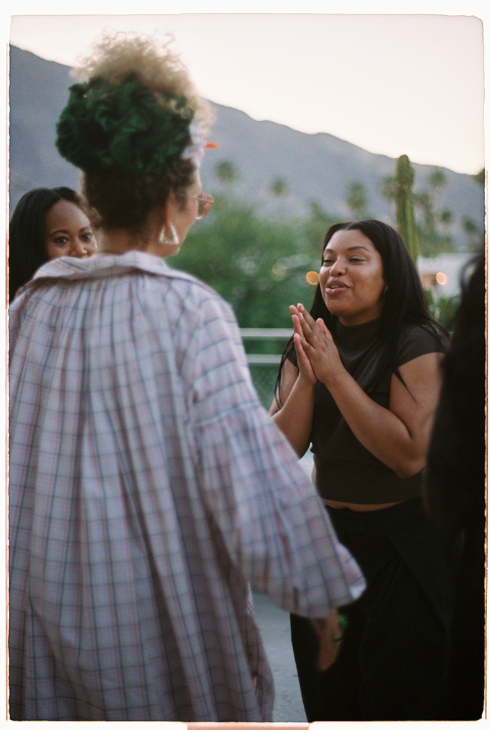 What does it mean to be a cool mom?