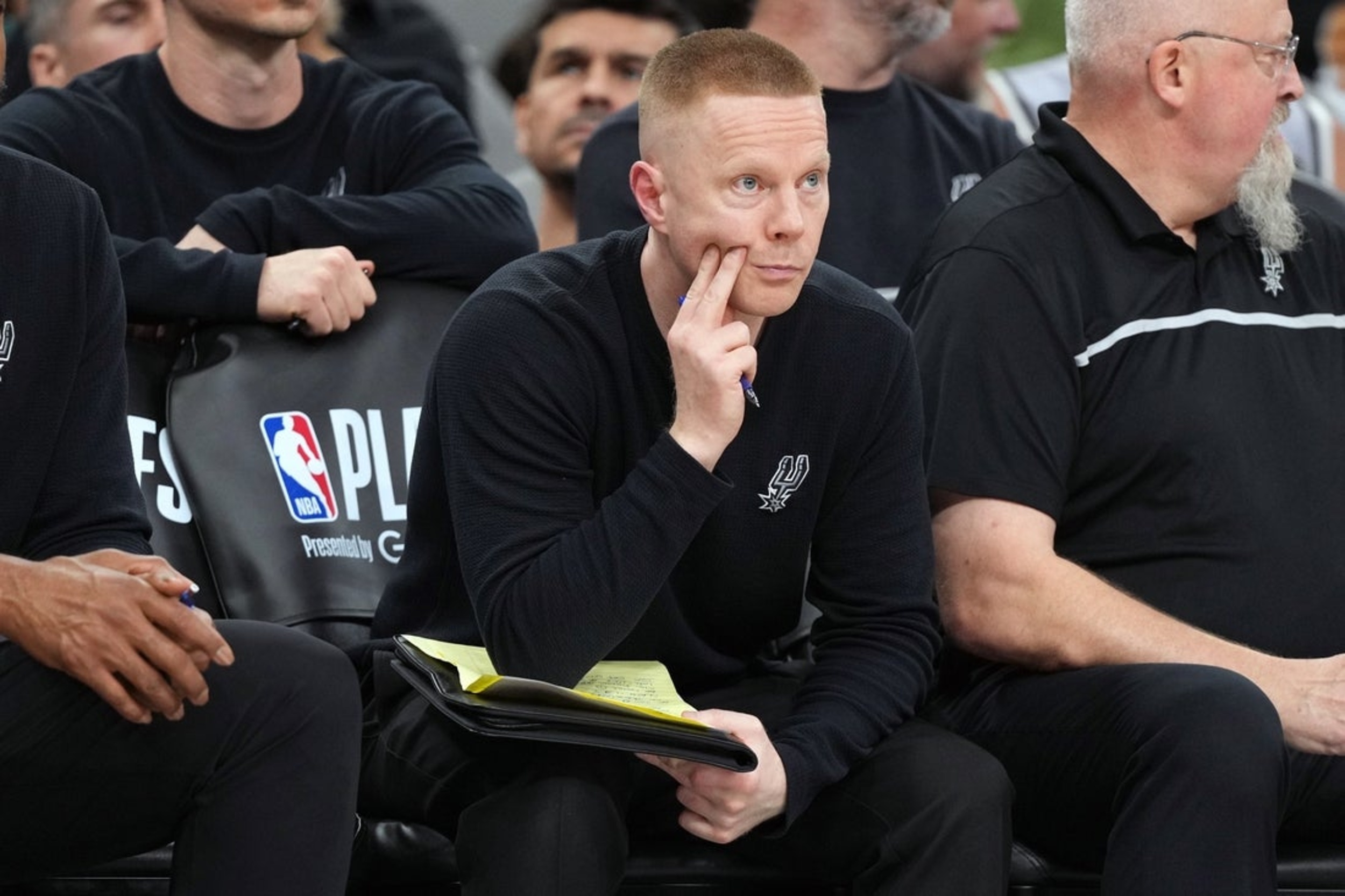 Reports: Magic pick Spurs assistant Sean Sweeney as next head coach