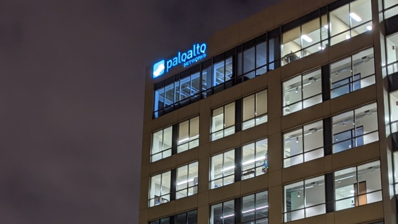 Palo Alto Networks is finally pushing the last round of patches for a ...