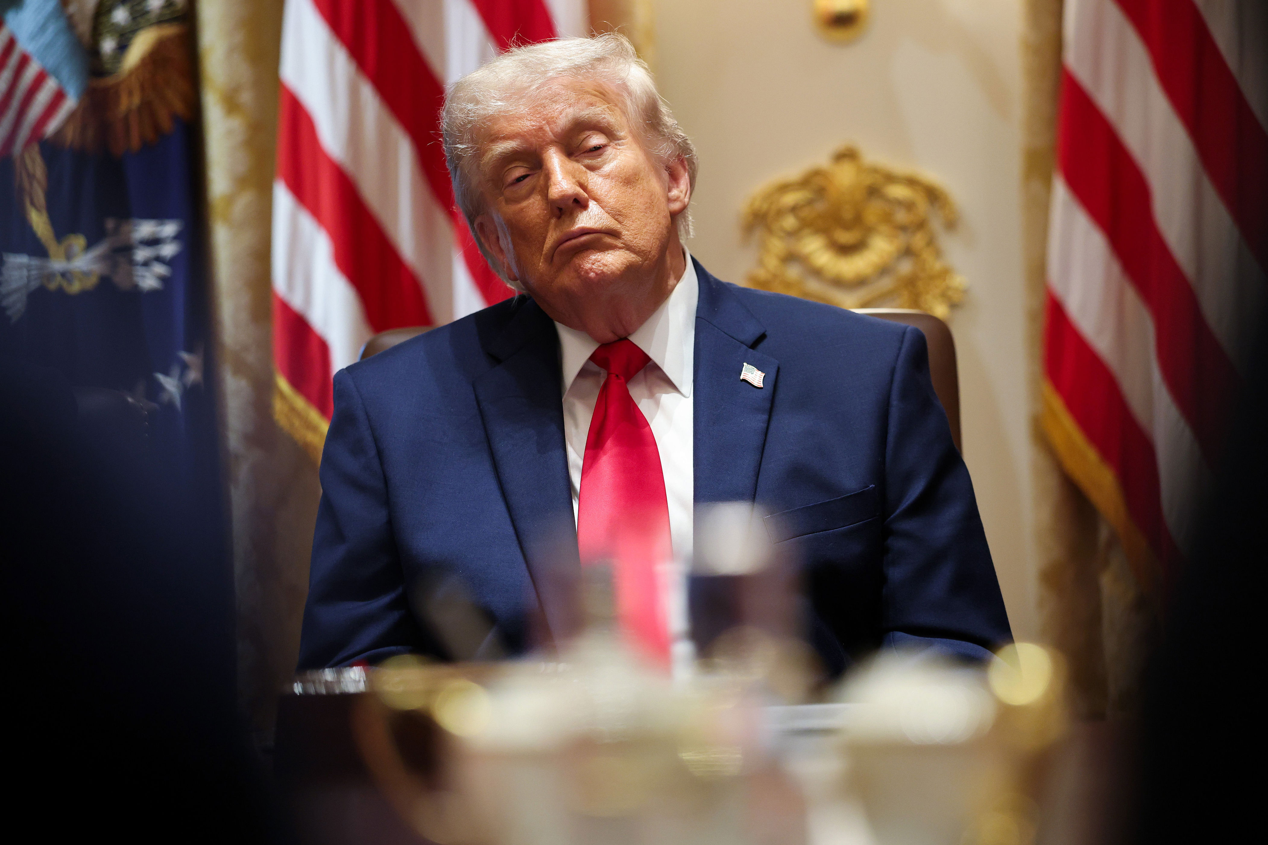 Americans have paid $59bn more for fuel since Trump started Iran war