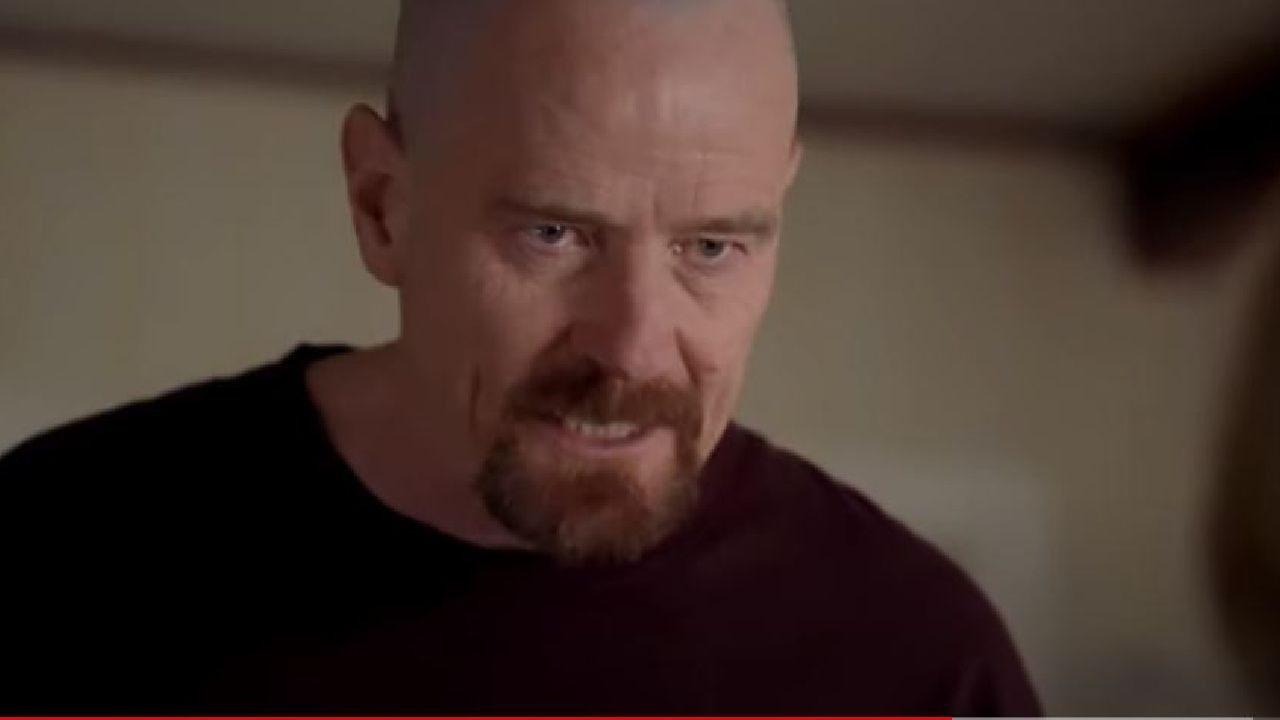 Bryan Cranston trolling fans who ask him to quote Breaking Bad sounds ...