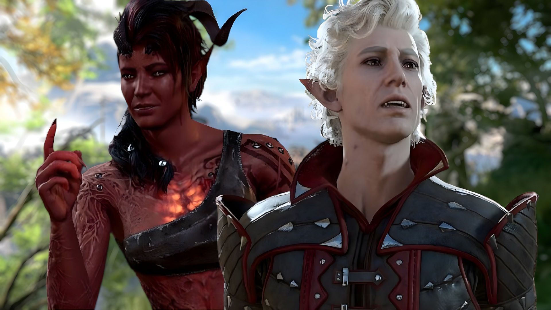 Larian isn't doing the next D&D game for Hasbro, so who will?