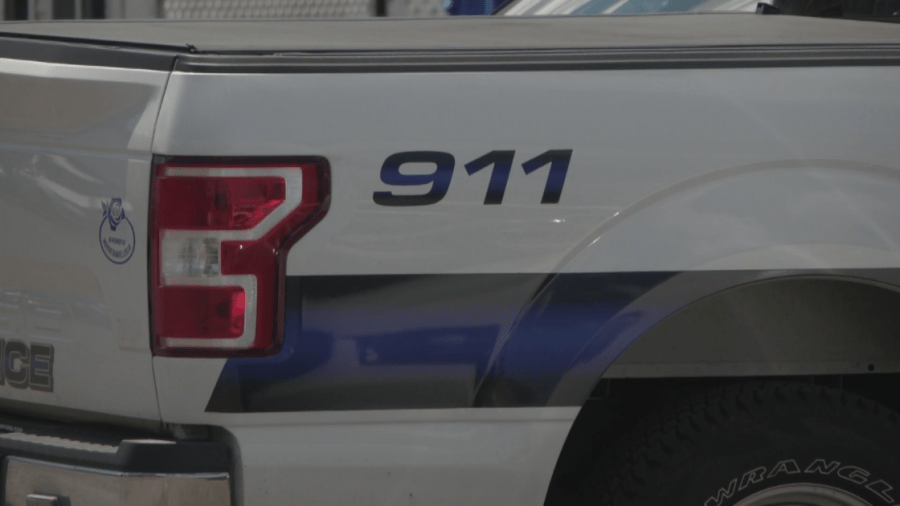 Borough receives grant funding for new police vehicles