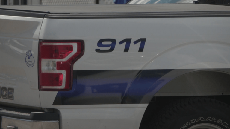 Borough receives grant funding for new police vehicles