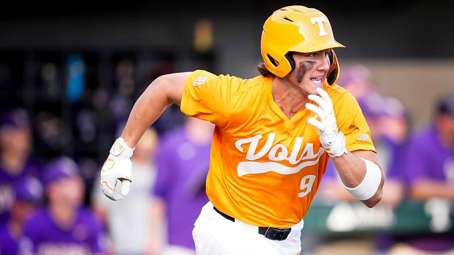 Tennessee offense vanishes in crushing NCAA Tournament loss to ECU