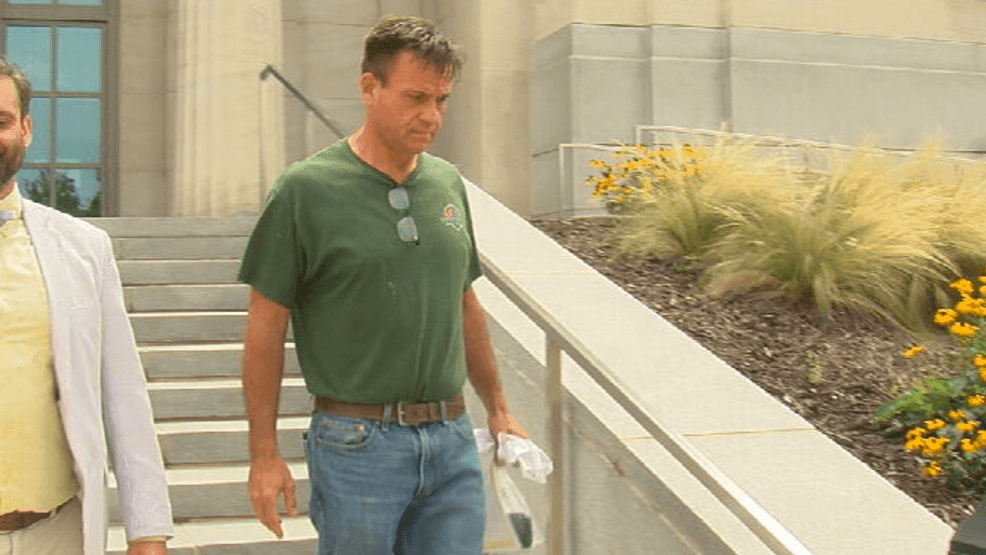 Ex-sheriff’s sergeant pleads not guilty to stealing $310,000