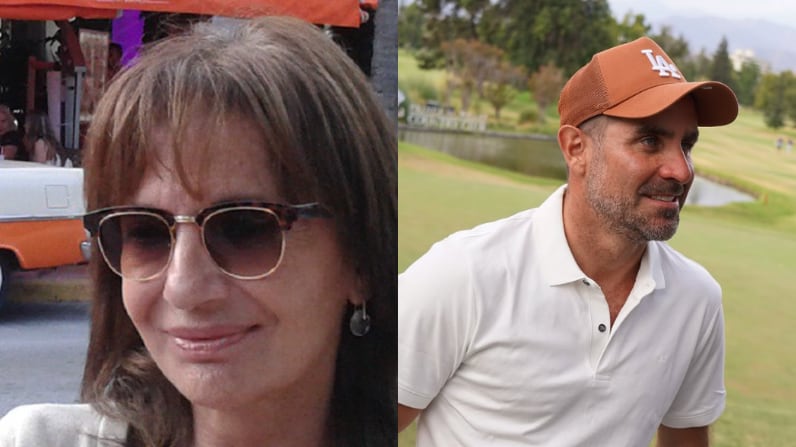 Mamá de Javiera Suárez reveló los motivos que tendría Cristián ...