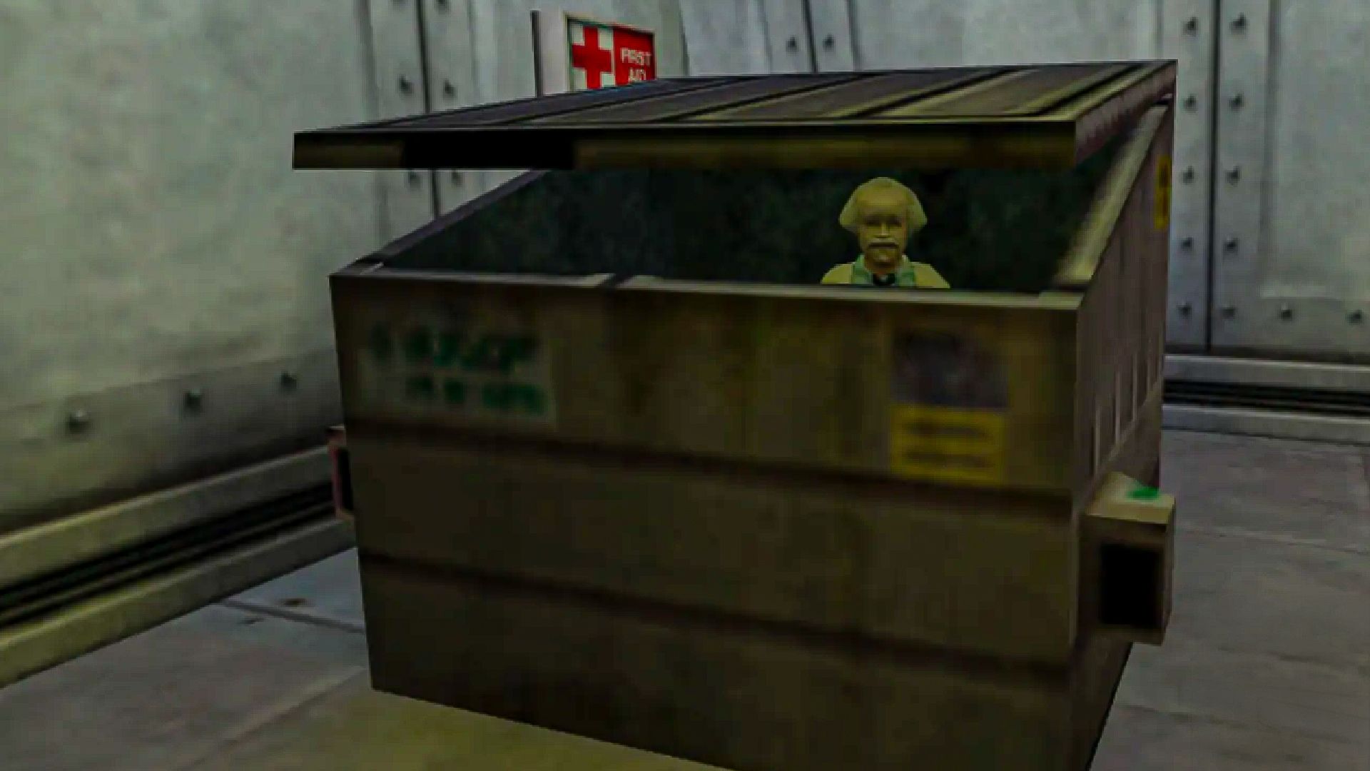 Half-Life fans are convinced 25 percent discount is a hint