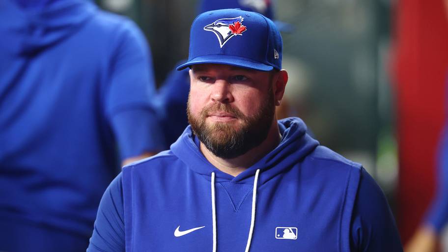 Blue Jays top prospect could be on trade block in July with position logjam