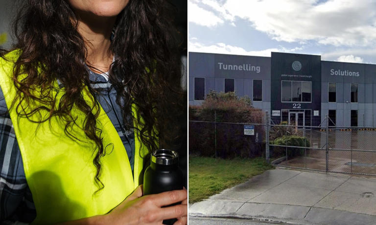 Aussie worker accused by her boss of abandoning her job after moving ...