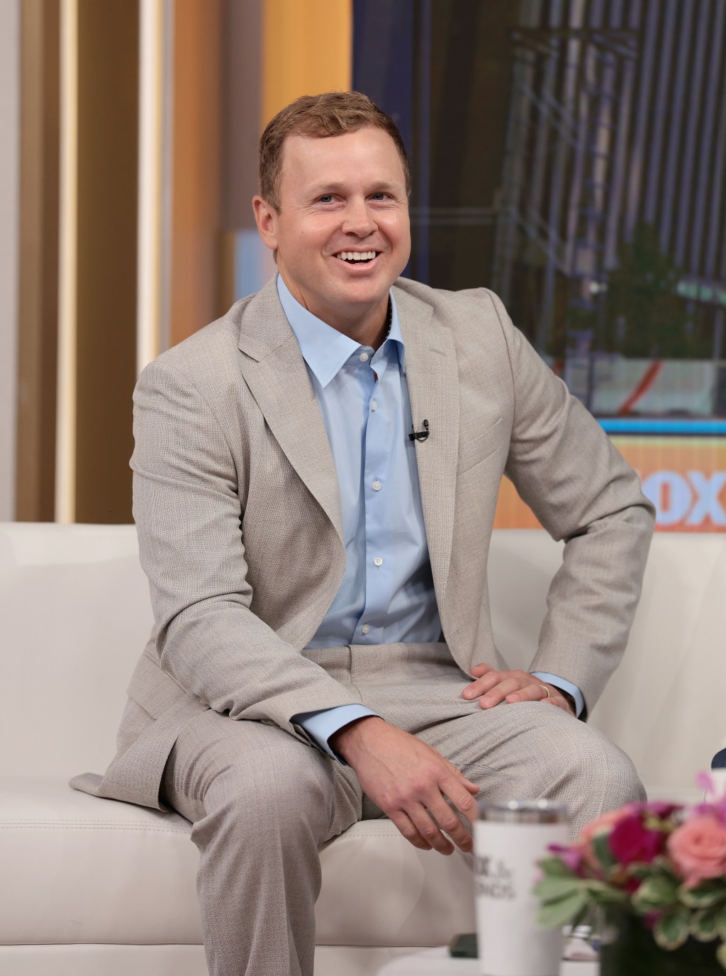 Spencer Pratt tied with Karen Bass in LA mayor’s race, new California ...