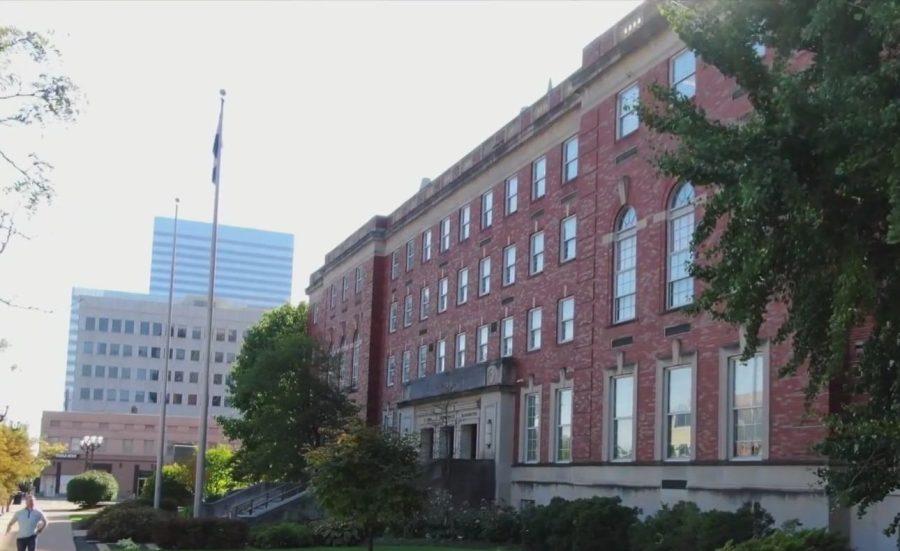 Police board member calls St. Louis County police chief search a 'failure'