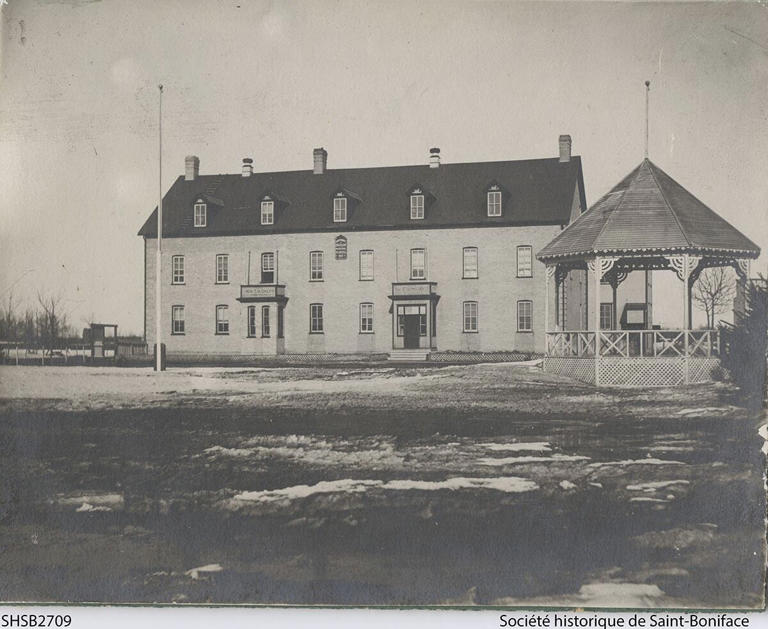 Proposed St. Boniface apartment building sparks battle over housing ...