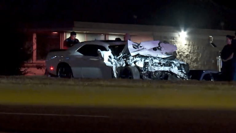 Street race ends in tragedy, victim’s family calls for change