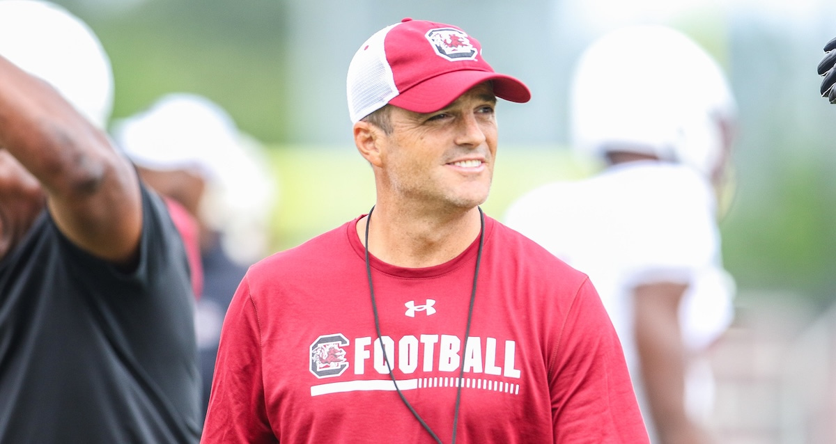 Countdown to kickoff prediction series: Shane Beamer quiets critics
